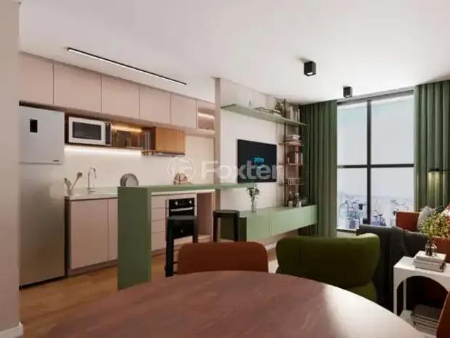 Apartamento para Venda em Canoas/RS Marechal Rondon 2 Quartos
