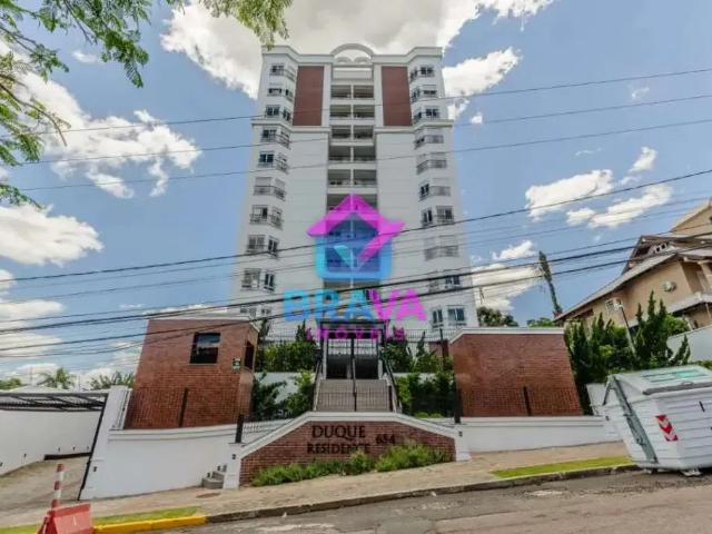 Apartamento para Venda em Canoas/RS Marechal Rondon 2 Quartos