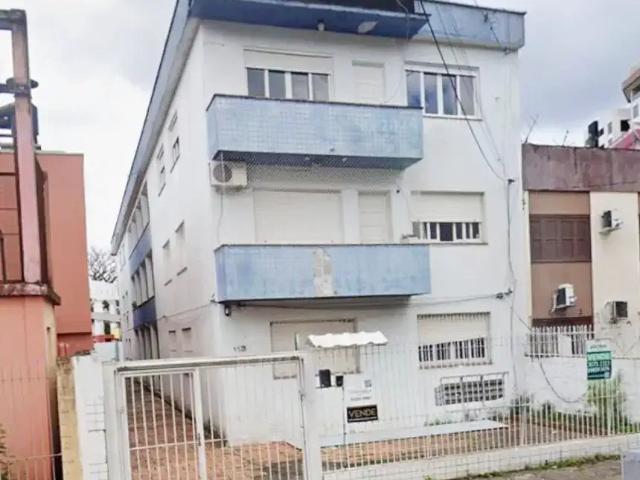 Apartamento para Venda em Canoas/RS Marechal Rondon 2 Quartos