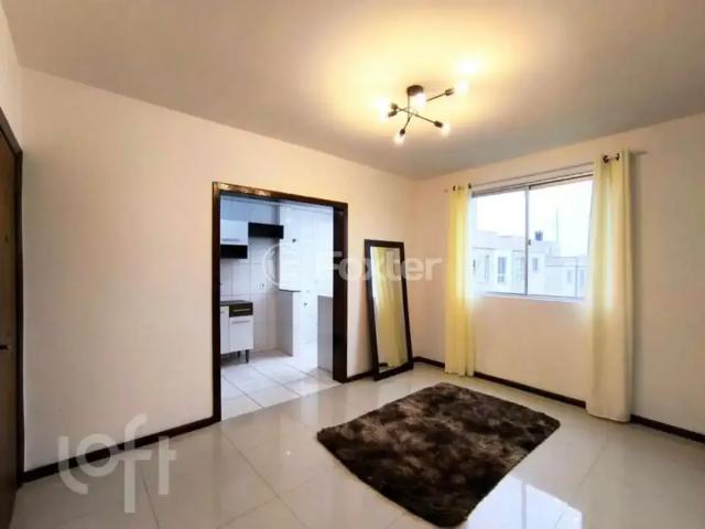 Apartamento para Venda em Canoas/RS Marechal Rondon 2 Quartos