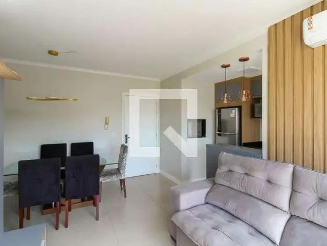 Apartamento para Venda em Canoas/RS Marechal Rondon 2 Quartos