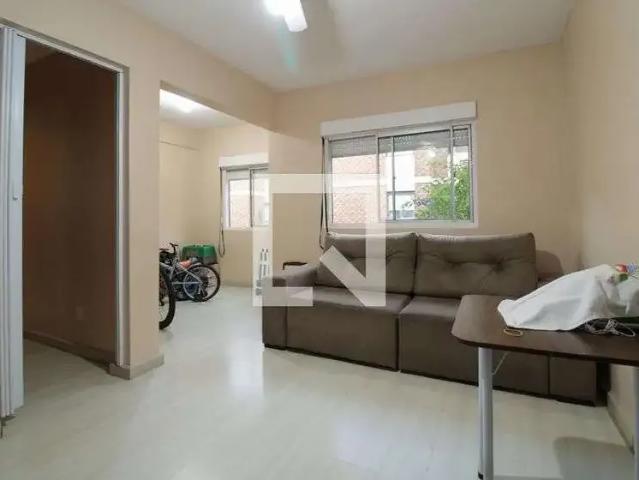 Apartamento para Venda em Canoas/RS Marechal Rondon 2 Quartos