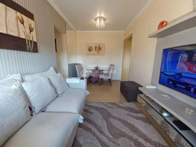 Apartamento para Venda em Canoas/RS Marechal Rondon 2 Quartos
