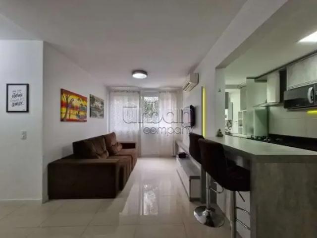 Apartamento para Venda em Canoas/RS Marechal Rondon 2 Quartos