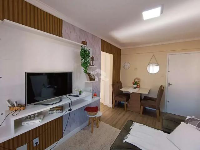 Apartamento para Venda em Canoas/RS Marechal Rondon 2 Quartos