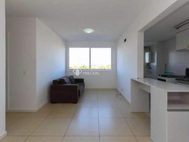 Apartamento para Venda em Canoas/RS Marechal Rondon 2 Quartos