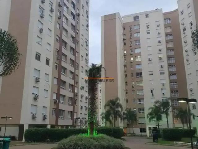 Apartamento para Venda em Canoas/RS Marechal Rondon 2 Quartos