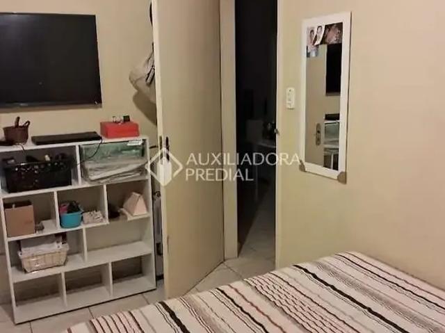 Apartamento para Venda em Canoas/RS Marechal Rondon 2 Quartos