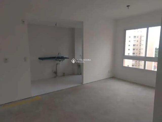 Apartamento para Venda em Canoas/RS Marechal Rondon 2 Quartos
