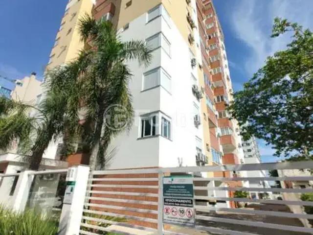 Apartamento para Venda em Canoas/RS Marechal Rondon 2 Quartos