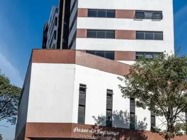 Apartamento para Venda em Canoas/RS Marechal Rondon