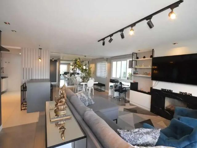 Apartamento para Venda em Canoas/RS Marechal Rondon 3 Quartos
