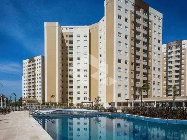 Apartamento para Venda em Canoas/RS Marechal Rondon 3 Quartos