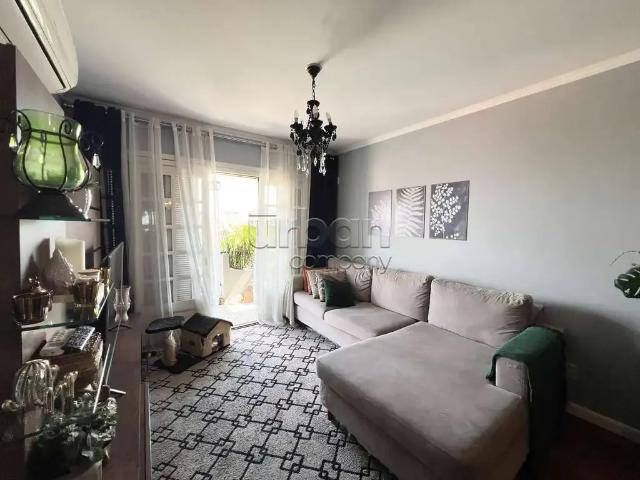 Apartamento para Venda em Canoas/RS Marechal Rondon 3 Quartos