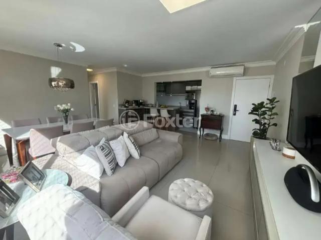 Apartamento para Venda em Canoas/RS Marechal Rondon 3 Quartos