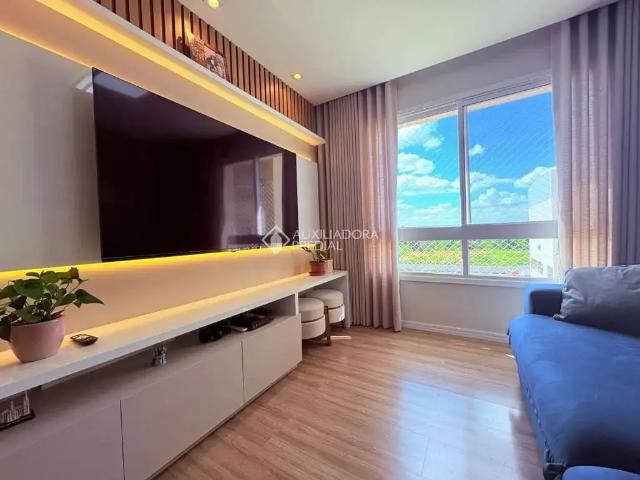 Apartamento para Venda em Canoas/RS Marechal Rondon 3 Quartos
