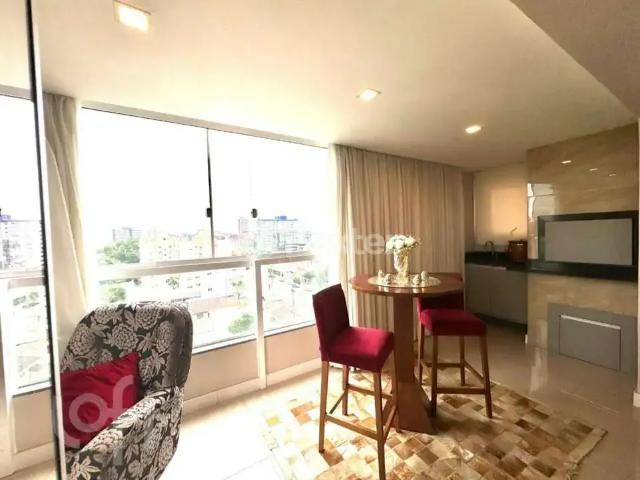 Apartamento para Venda em Canoas/RS Marechal Rondon 3 Quartos