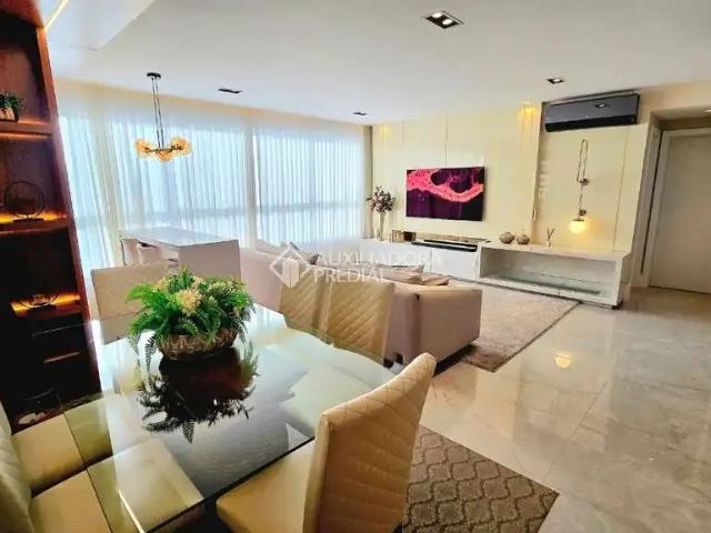 Apartamento para Venda em Canoas/RS Marechal Rondon 3 Quartos