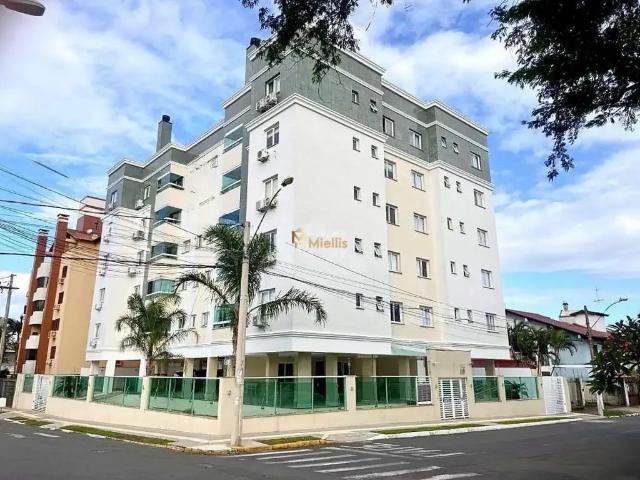 Apartamento para Venda em Canoas/RS Marechal Rondon 3 Quartos