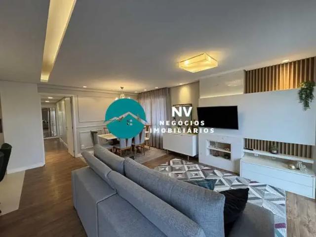 Apartamento para Venda em Canoas/RS Marechal Rondon 3 Quartos
