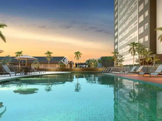 Apartamento para Venda em Canoas/RS Marechal Rondon 3 Quartos