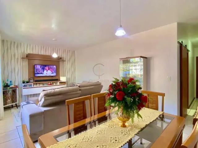 Apartamento para Venda em Canoas/RS Marechal Rondon 3 Quartos