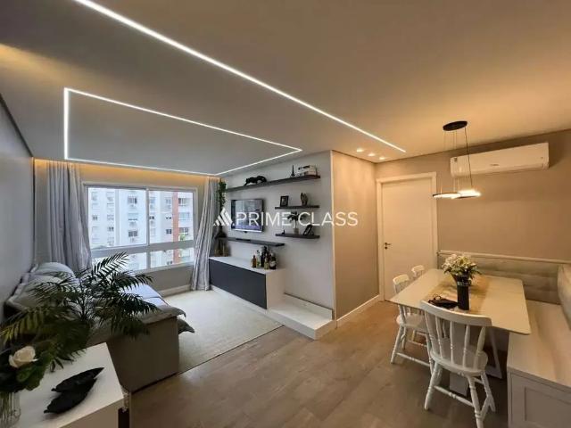 Apartamento para Venda em Canoas/RS Marechal Rondon 3 Quartos