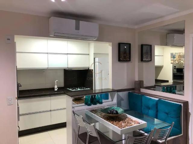 Apartamento para Venda em Canoas/RS Marechal Rondon 3 Quartos