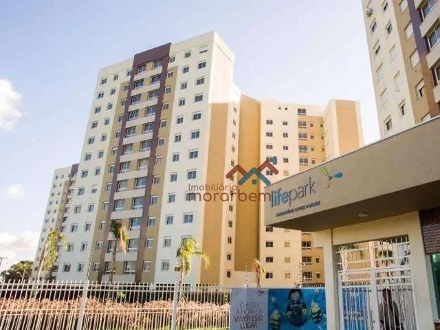 Apartamento para Venda em Canoas/RS Marechal Rondon 3 Quartos