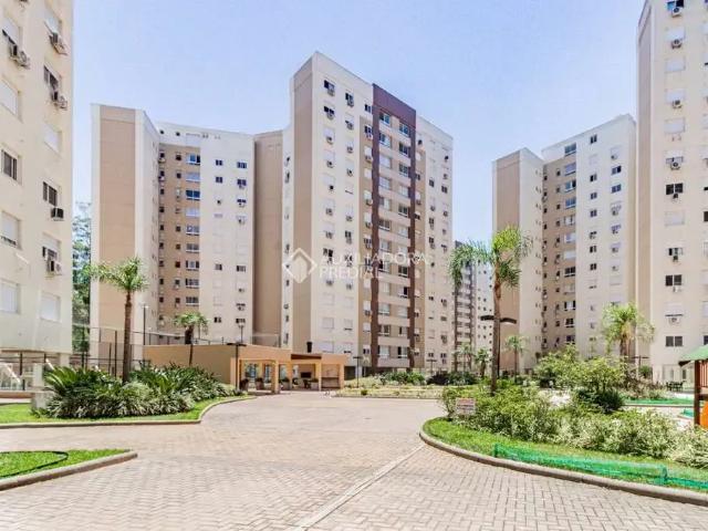 Apartamento para Venda em Canoas/RS Marechal Rondon 3 Quartos