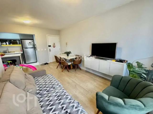 Apartamento para Venda em Canoas/RS Marechal Rondon 3 Quartos