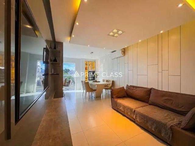 Apartamento para Venda em Canoas/RS Marechal Rondon 3 Quartos
