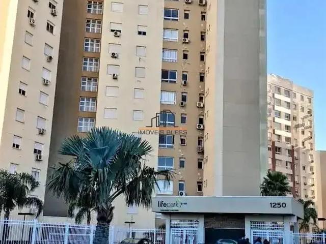 Apartamento para Venda em Canoas/RS Marechal Rondon 3 Quartos