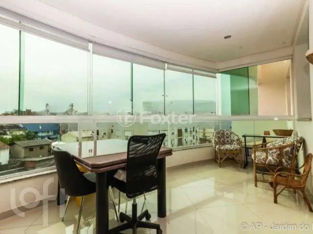 Apartamento para Venda em Canoas/RS Marechal Rondon 3 Quartos