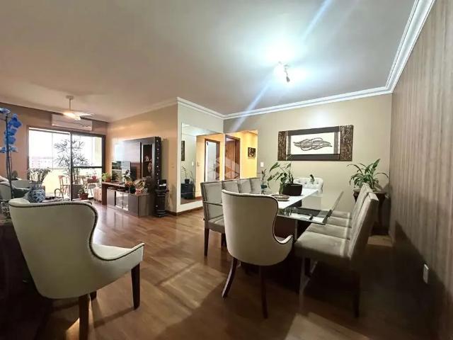 Apartamento para Venda em Canoas/RS Marechal Rondon 3 Quartos