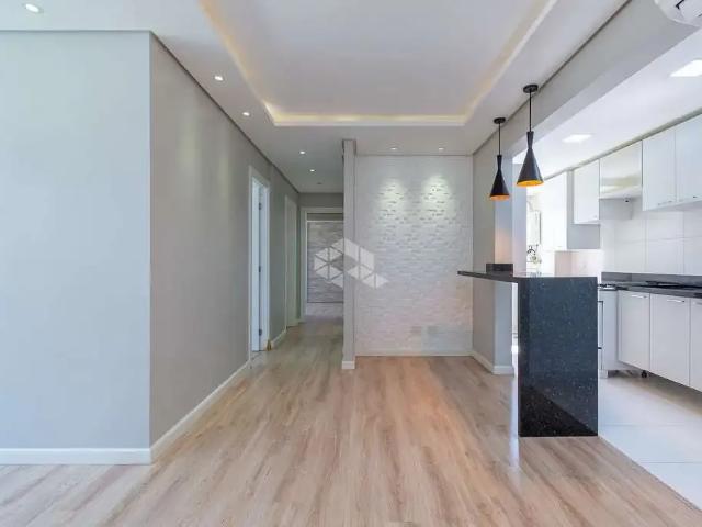 Apartamento para Venda em Canoas/RS Marechal Rondon 3 Quartos