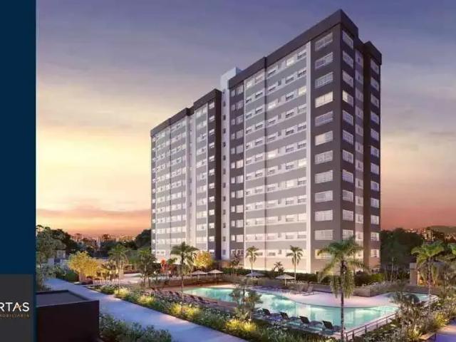 Apartamento para Venda em Canoas/RS Marechal Rondon 3 Quartos