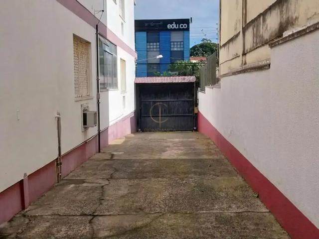 Apartamento para Venda em Canoas/RS Marechal Rondon 3 Quartos