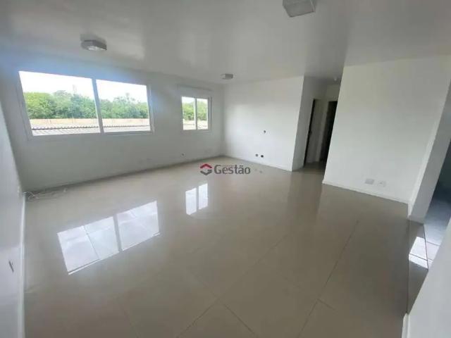 Apartamento para Venda em Canoas/RS Marechal Rondon 3 Quartos