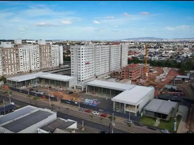 Apartamento para Venda em Canoas/RS Marechal Rondon 3 Quartos