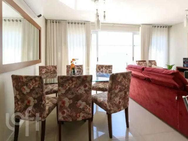 Apartamento para Venda em Canoas/RS Marechal Rondon 3 Quartos