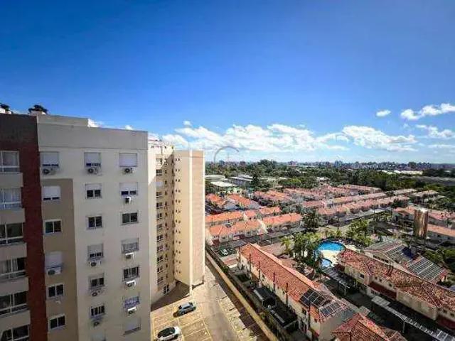 Apartamento para Venda em Canoas/RS Marechal Rondon 3 Quartos