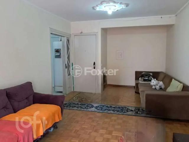 Apartamento para Venda em Canoas/RS Marechal Rondon 3 Quartos