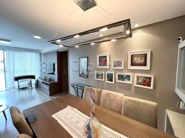 Apartamento para Venda em Canoas/RS Marechal Rondon 3 Quartos