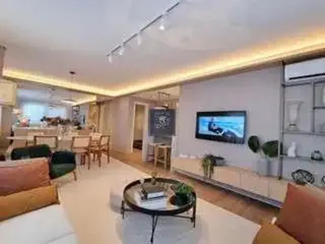 Apartamento para Venda em Canoas/RS Marechal Rondon 3 Quartos
