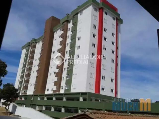 Apartamento para Venda em Canoas/RS Marechal Rondon 3 Quartos