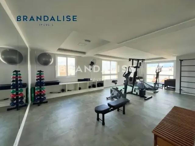 Apartamento para Venda em Canoas/RS Marechal Rondon 3 Quartos