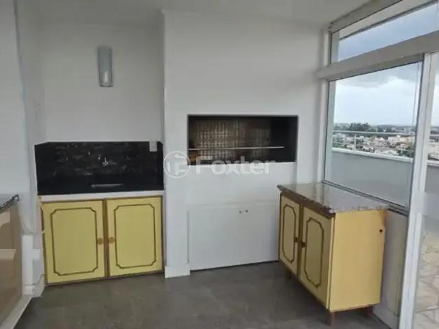 Apartamento para Venda em Canoas/RS Marechal Rondon 3 Quartos