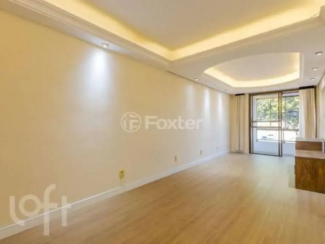 Apartamento para Venda em Canoas/RS Marechal Rondon 3 Quartos