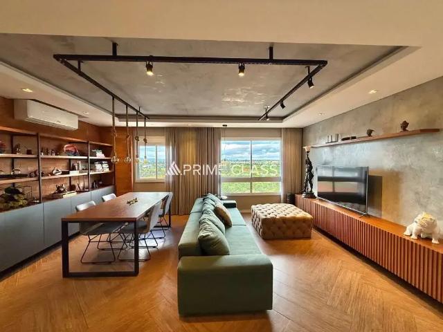 Apartamento para Venda em Canoas/RS Marechal Rondon 3 Quartos